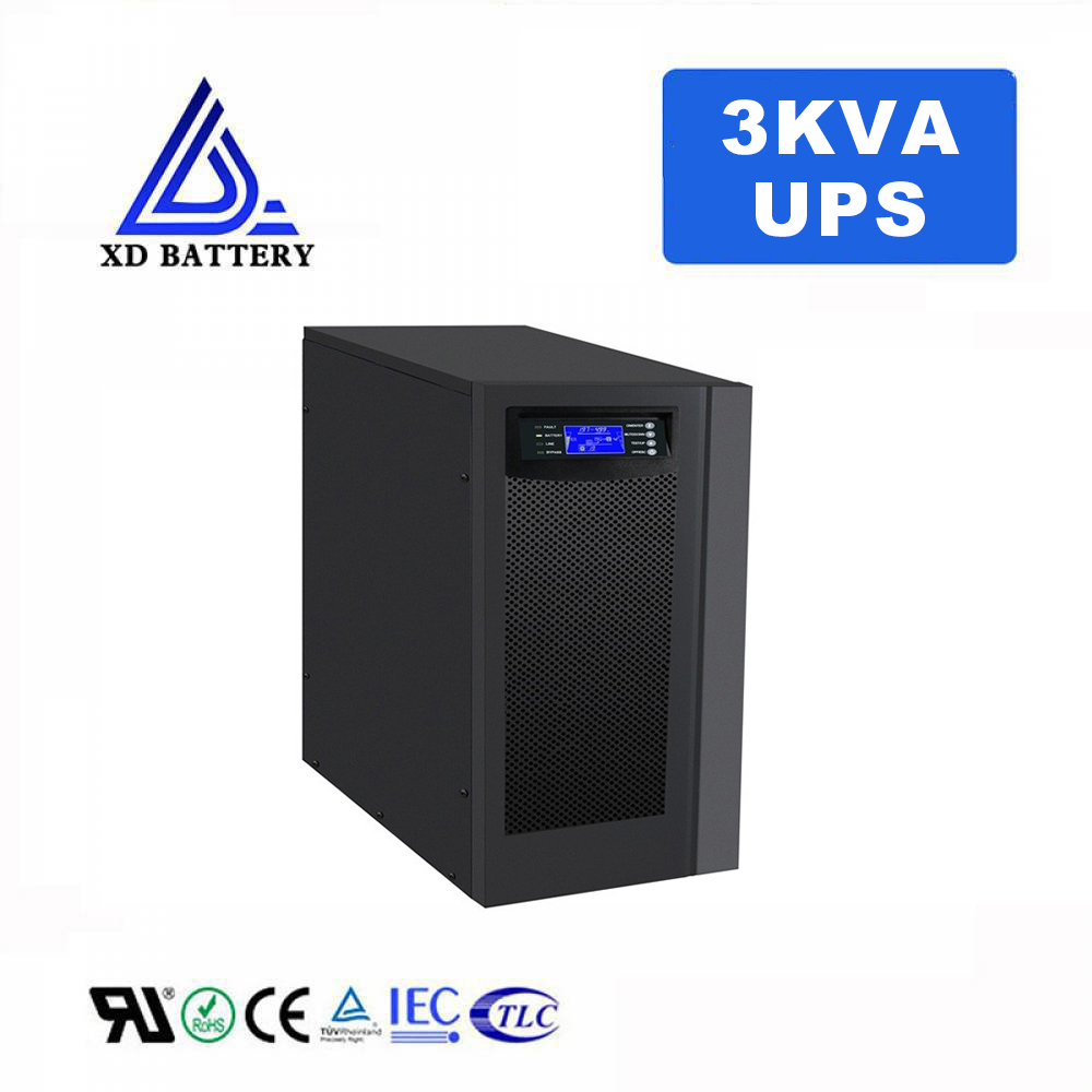 Search:3KVA UPS - Beijing XD Battery Technology CO., Ltd.