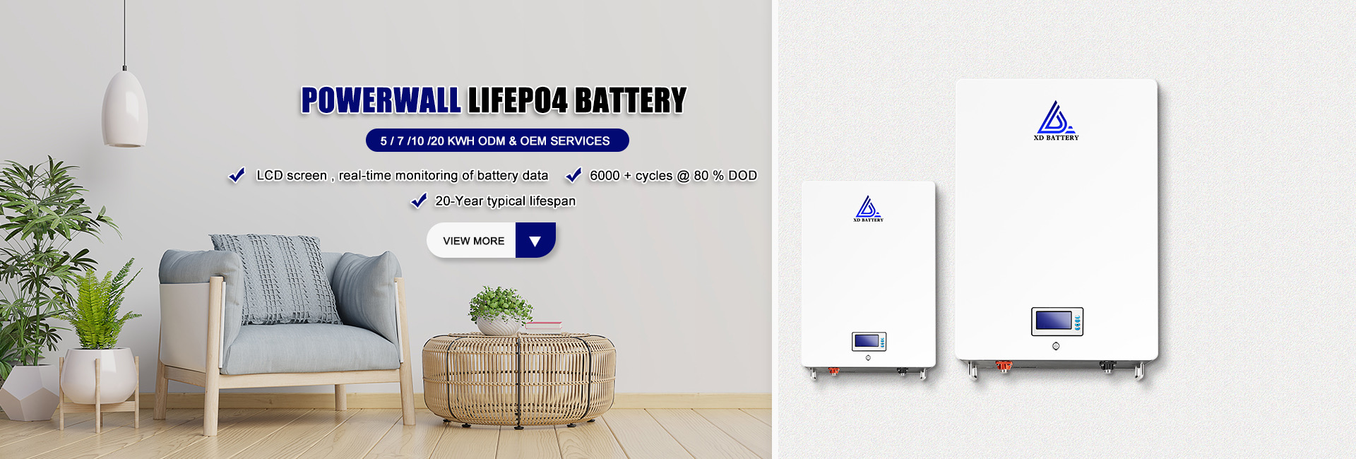 beijing xd battery technology co., ltd offer storage battery and ...